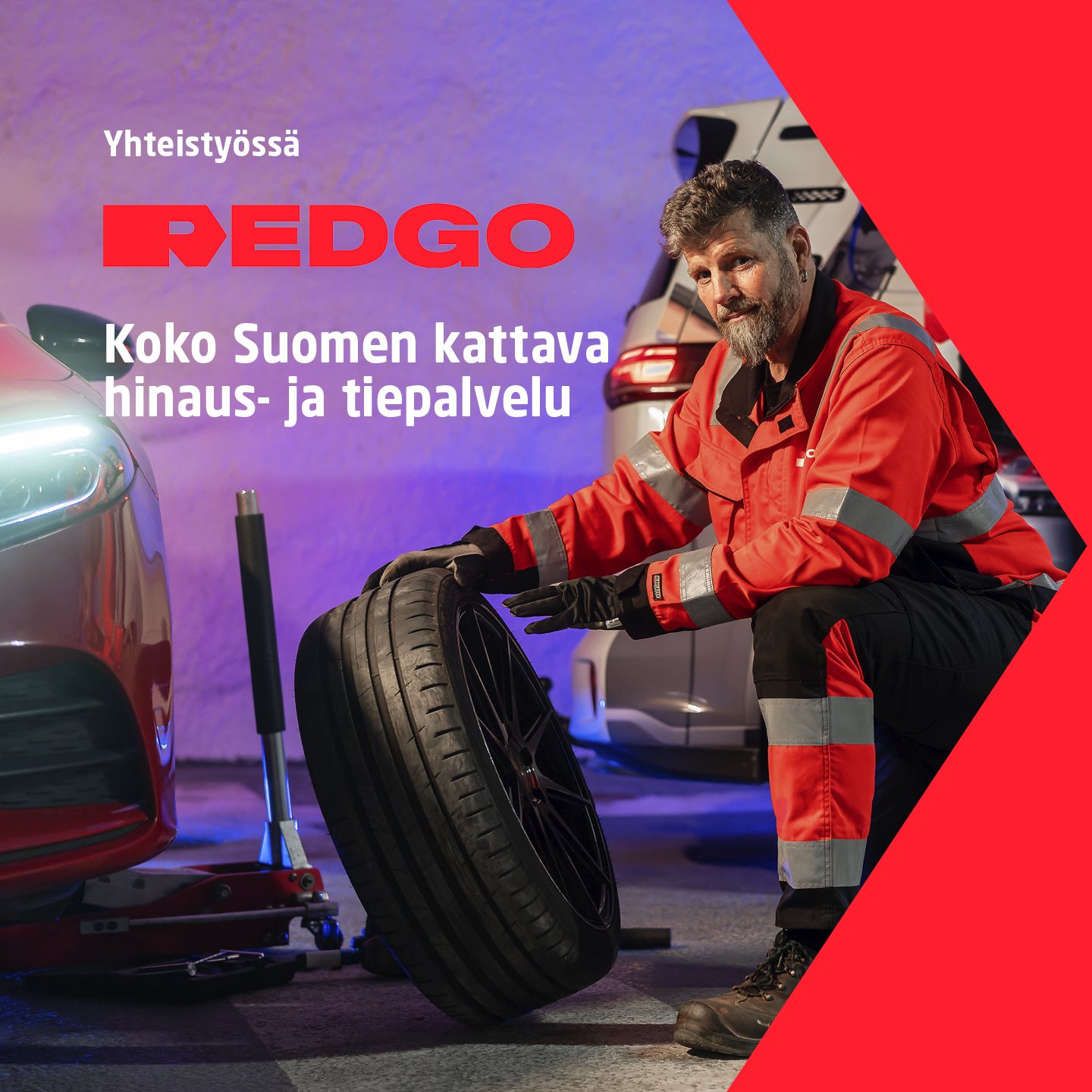 Autohuolto Espoo – Parasta korjauspalvelua | 3A Service